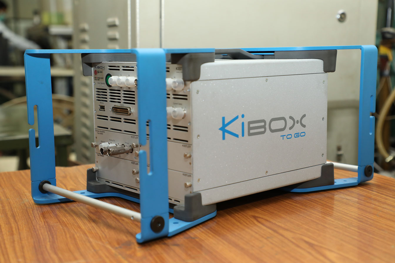 VIT - Research Facility