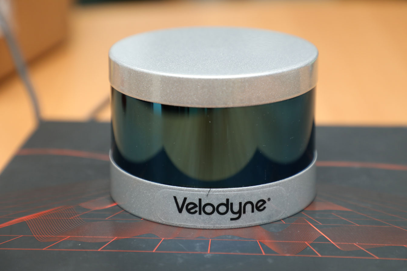 VIT - Research Facility