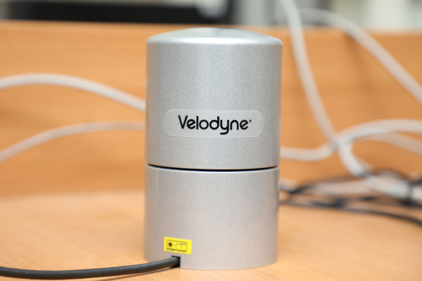 VIT - Research Facility