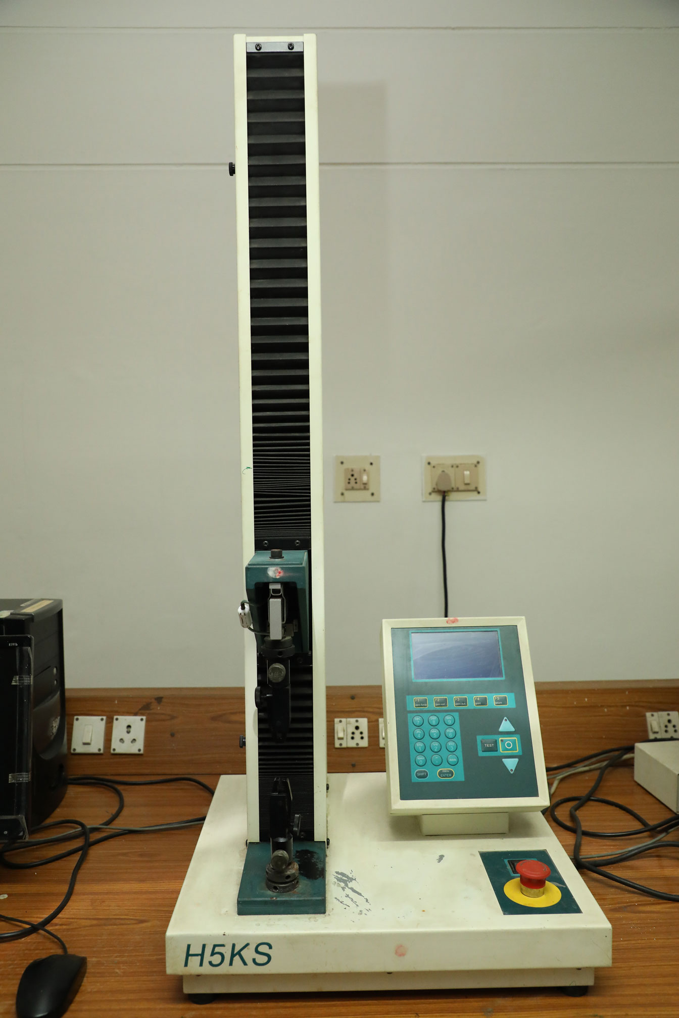 VIT - Research Facility