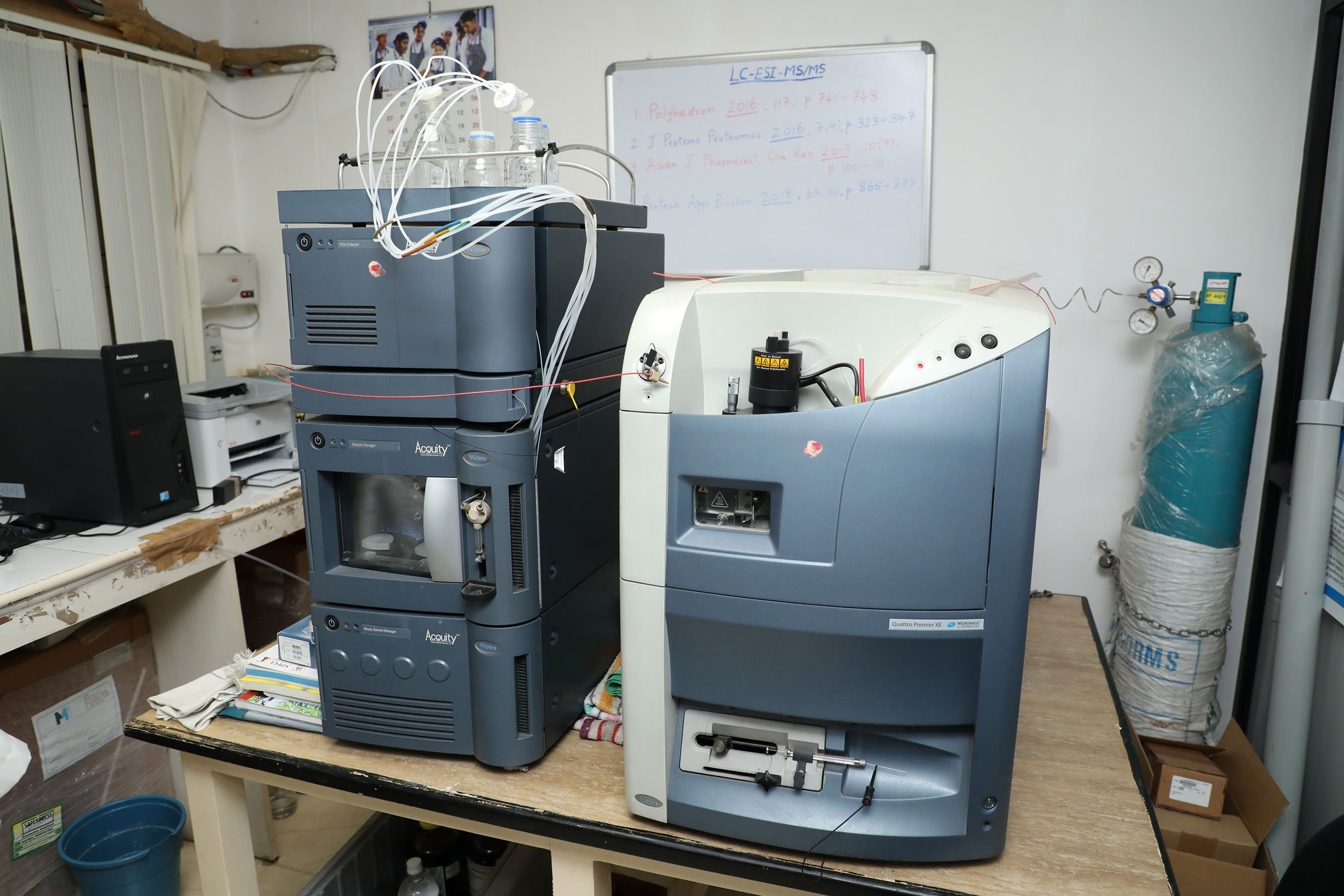 VIT - Research Facility