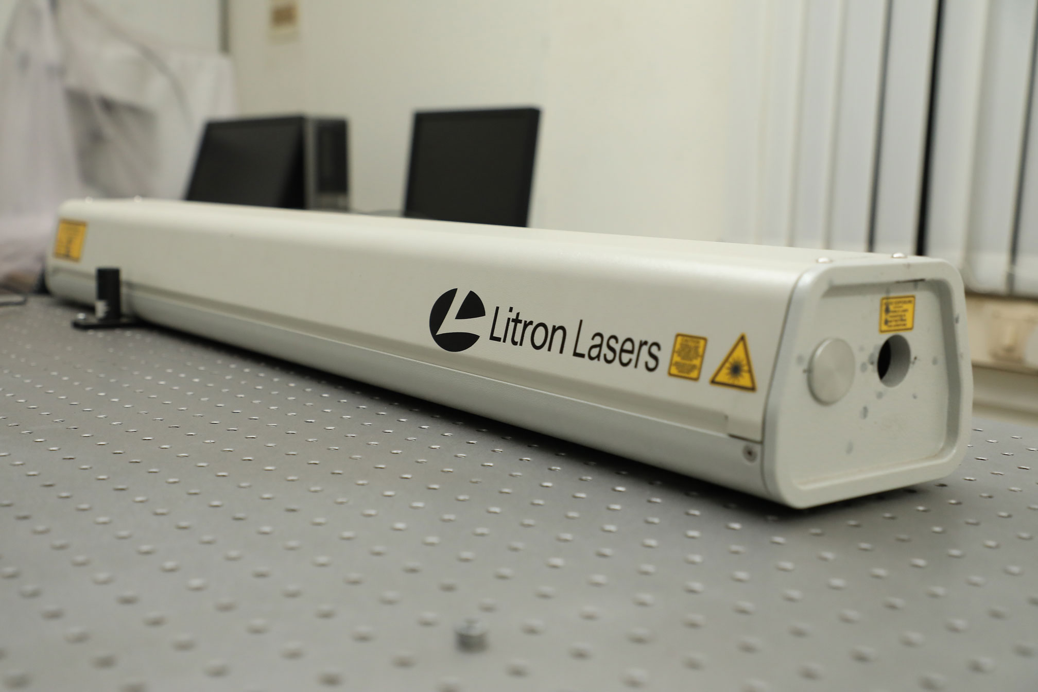 VIT - Research Facility