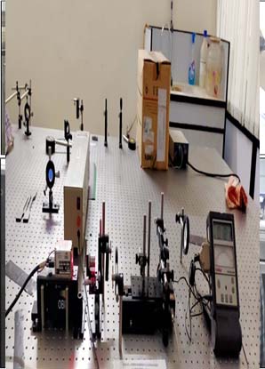 VIT - Research Facility