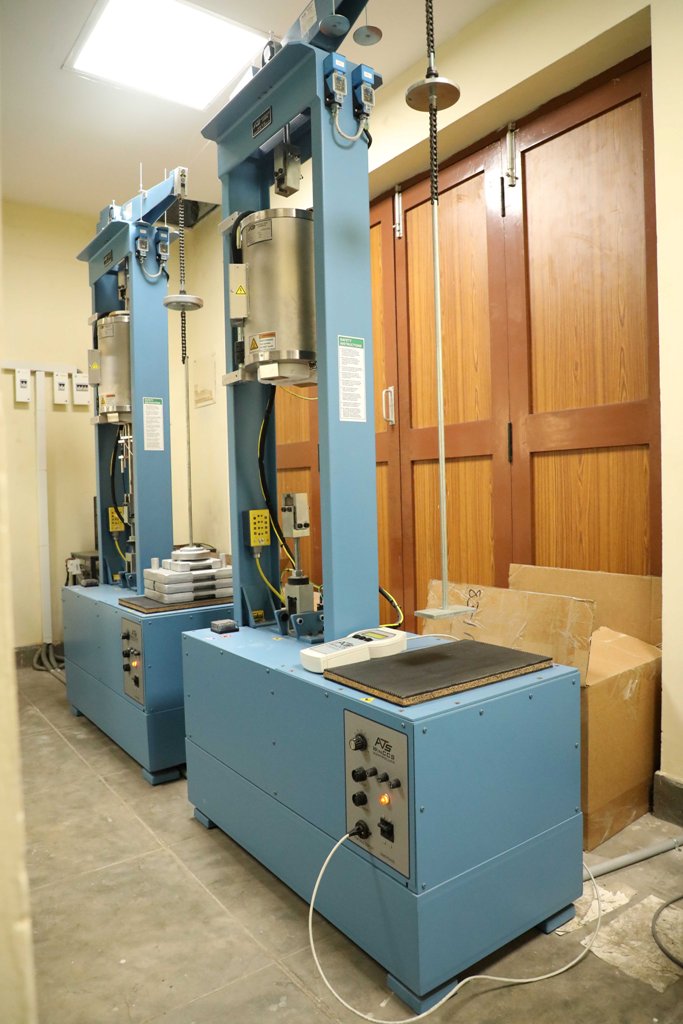 VIT - Research Facility