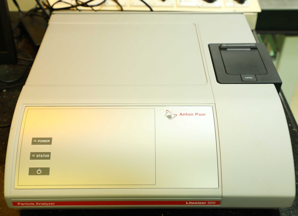 VIT - Research Facility