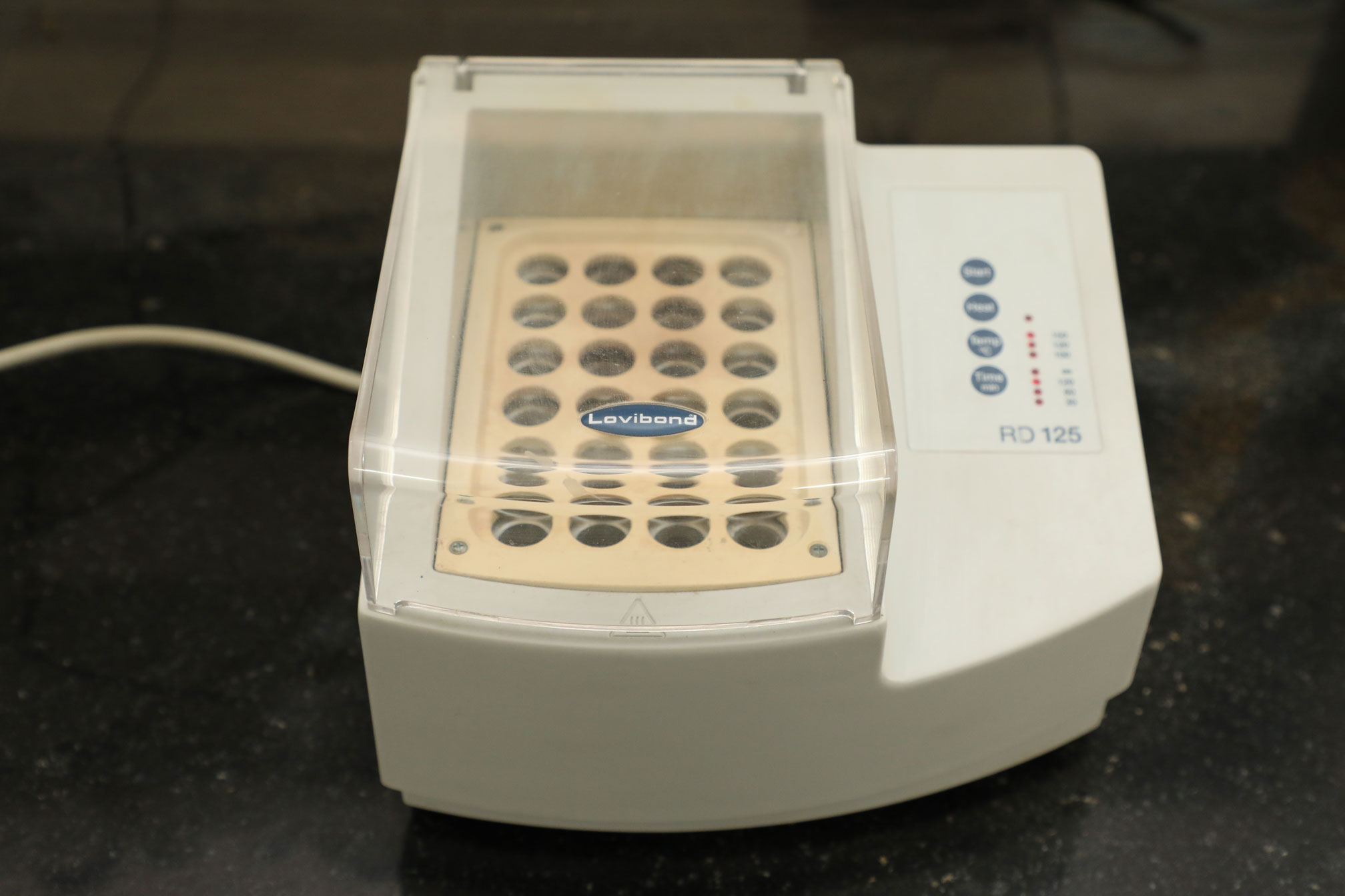 VIT - Research Facility