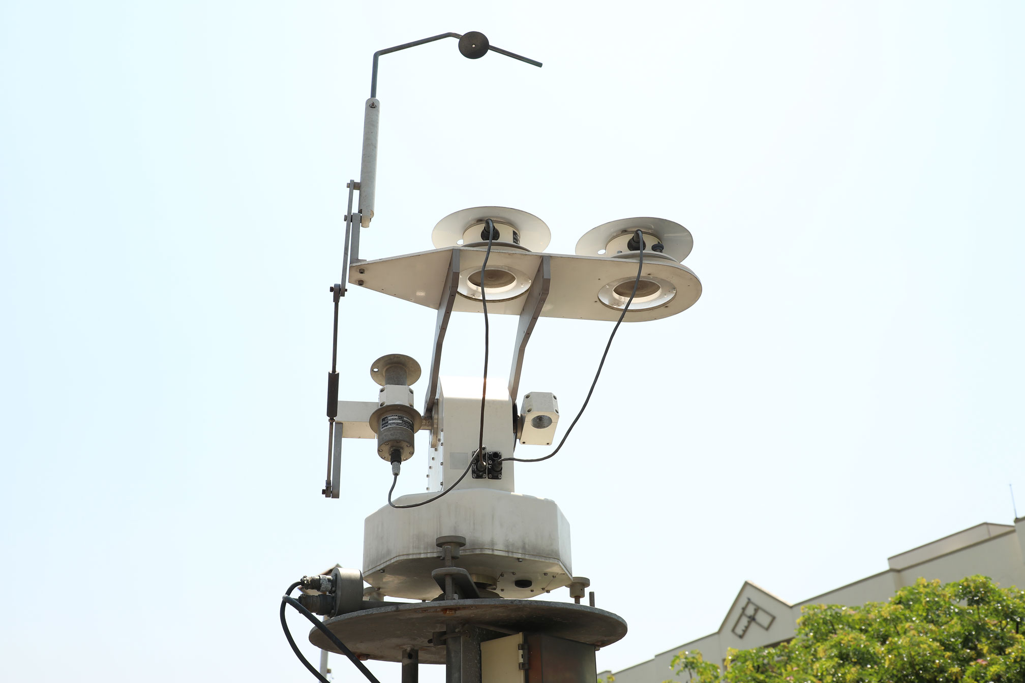 VIT - Research Facility